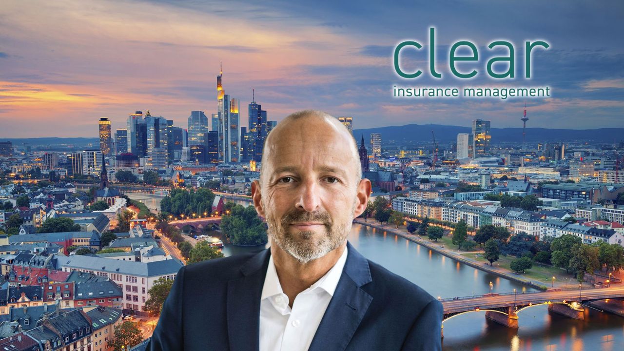Clear Group parts ways with Europe CEO amid growth revamp | Intelligent ...
